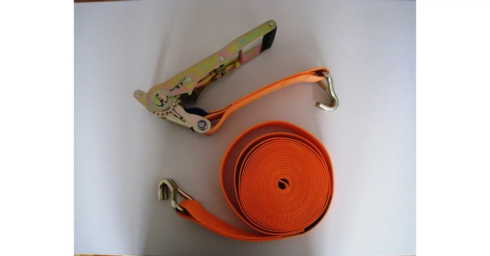 Spanifer 5t / 16m ERGO - Összes termék: - spanifer